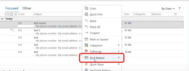 Top 10 Email Tips and Tricks in Microsoft Outlook | MyExcelOnline