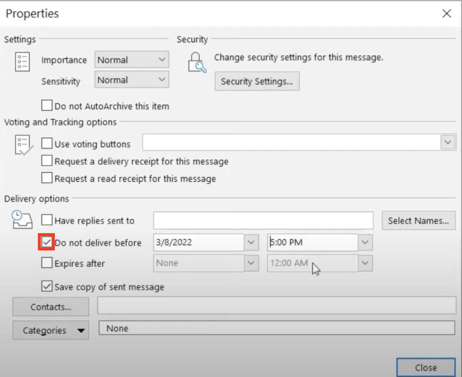 Top 10 Email Tips and Tricks in Microsoft Outlook | MyExcelOnline