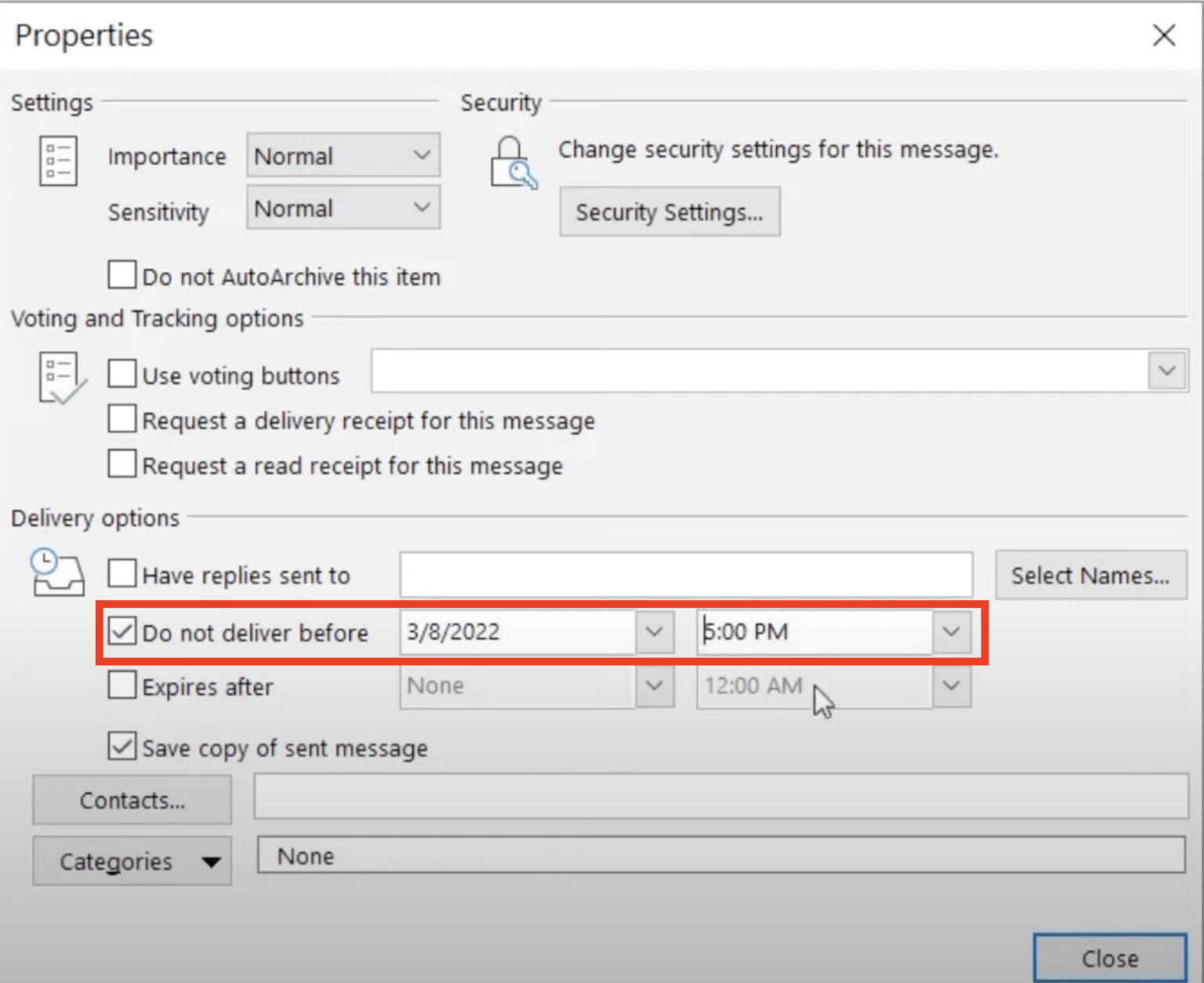 Top 10 Email Tips and Tricks in Microsoft Outlook | MyExcelOnline