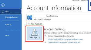 Top 10 Email Tips and Tricks in Microsoft Outlook | MyExcelOnline