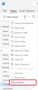 Top 10 Email Tips and Tricks in Microsoft Outlook | MyExcelOnline