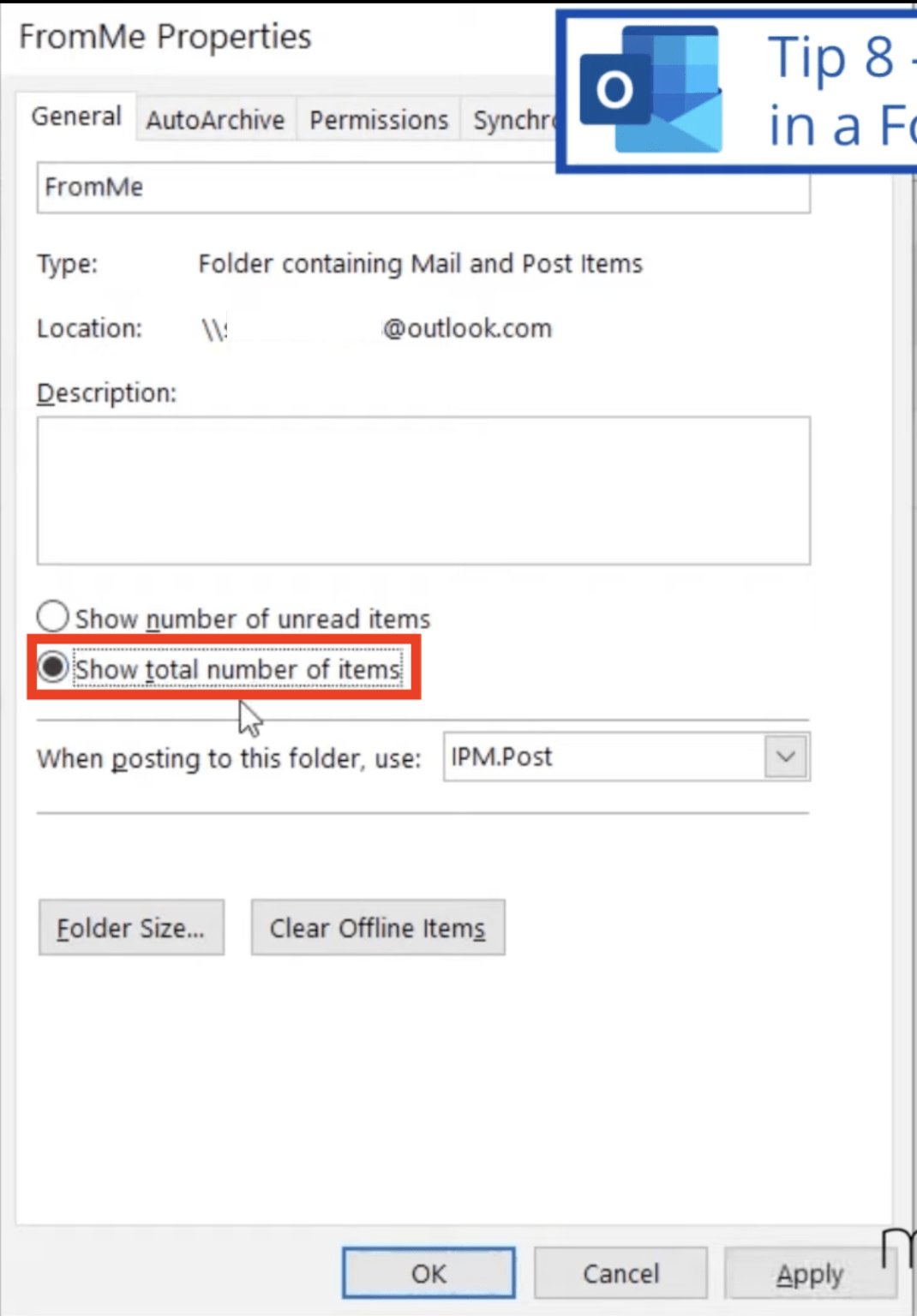 Top 10 Email Tips and Tricks in Microsoft Outlook | MyExcelOnline