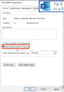 Top 10 Email Tips and Tricks in Microsoft Outlook | MyExcelOnline