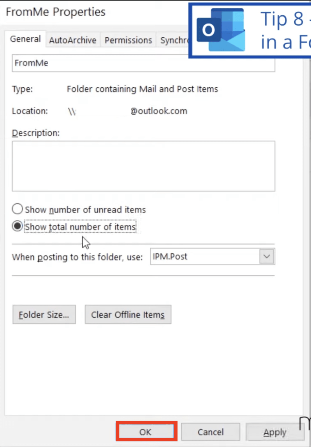 Top 10 Email Tips and Tricks in Microsoft Outlook | MyExcelOnline