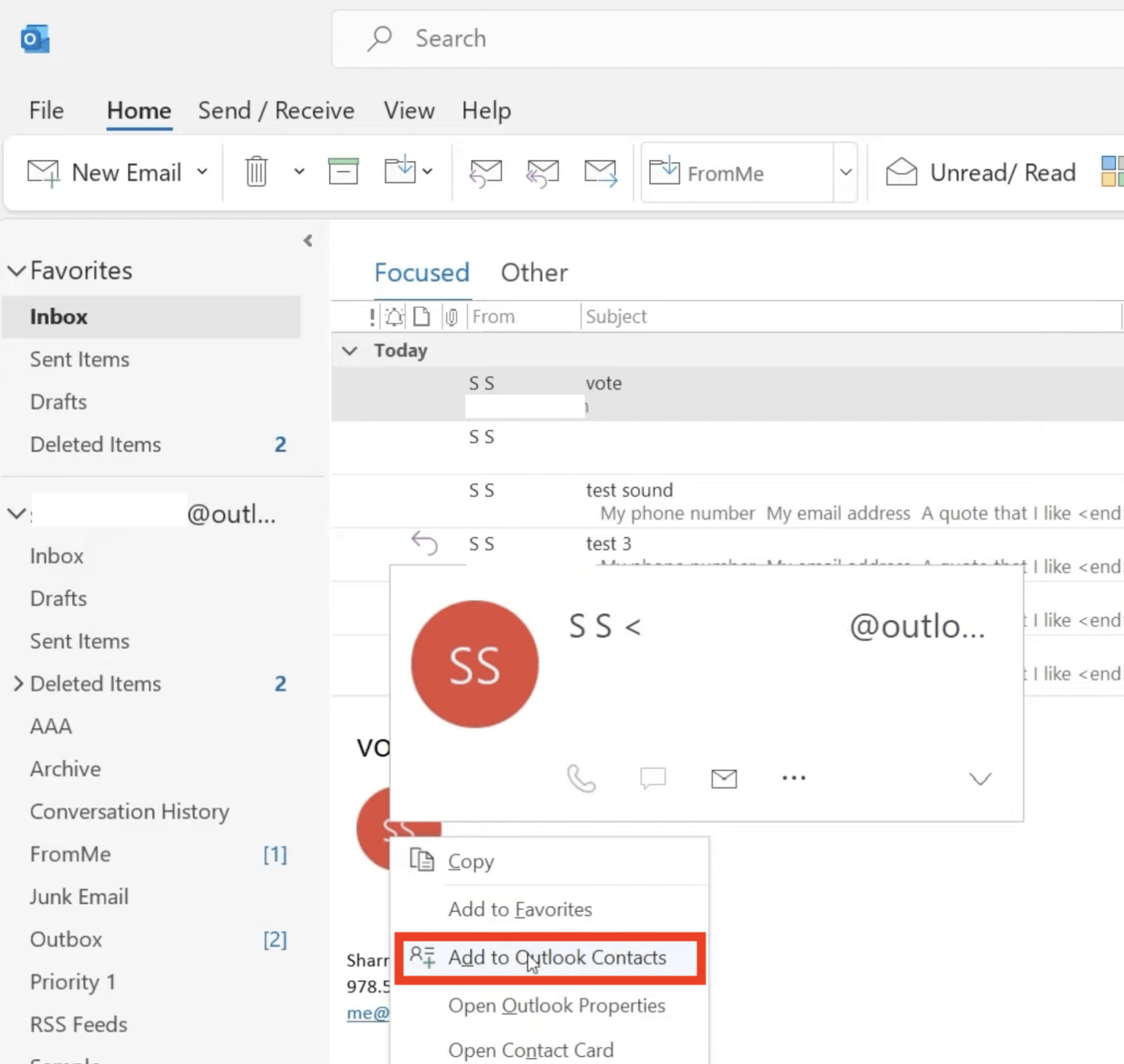 Top 10 Email Tips and Tricks in Microsoft Outlook | MyExcelOnline