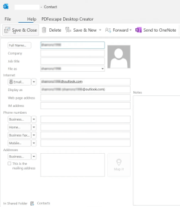 Top 10 Email Tips and Tricks in Microsoft Outlook | MyExcelOnline