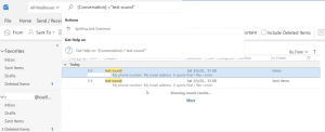Top 10 Email Tips and Tricks in Microsoft Outlook | MyExcelOnline