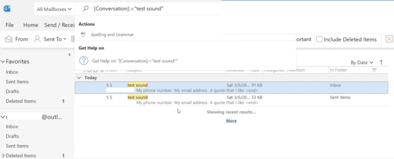 Top 10 Email Tips and Tricks in Microsoft Outlook | MyExcelOnline