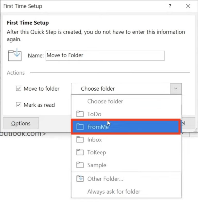 Top 10 Email Tips and Tricks in Microsoft Outlook | MyExcelOnline