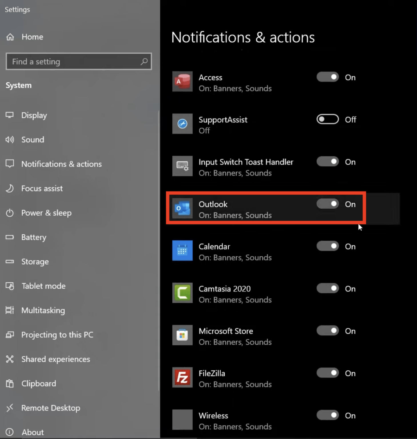 5 Secret Tips to Remove Too Many Emails in Microsoft Outlook ...