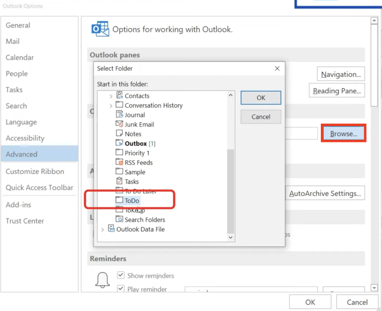 5 Secret Tips to Remove Too Many Emails in Microsoft Outlook ...