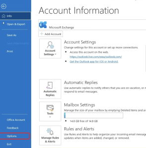 Top 10 Email Tips and Tricks in Microsoft Outlook | MyExcelOnline