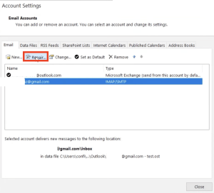 How to Fix Microsoft Outlook Errors | MyExcelOnline