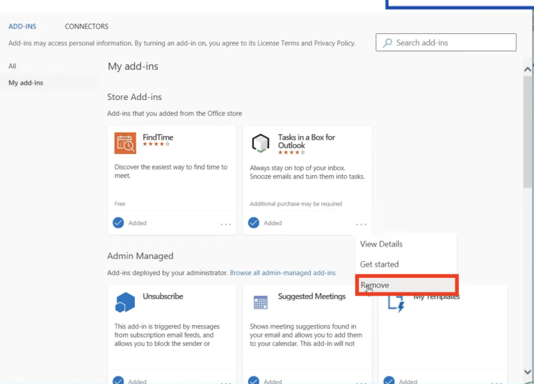 How to Fix Microsoft Outlook Errors | MyExcelOnline
