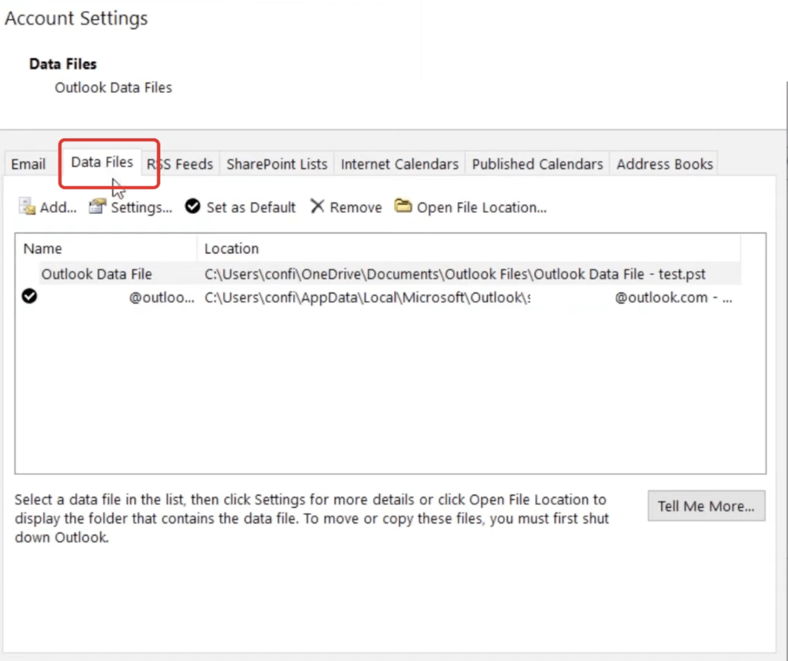 How to Fix Microsoft Outlook Errors | MyExcelOnline