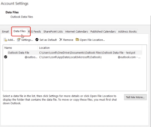 How to Fix Microsoft Outlook Errors | MyExcelOnline