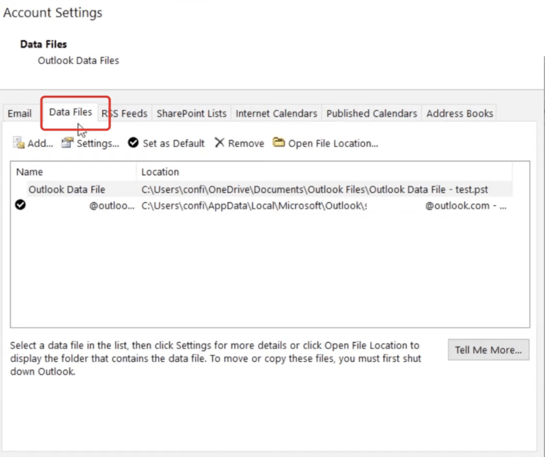 How to Fix Microsoft Outlook Errors | MyExcelOnline