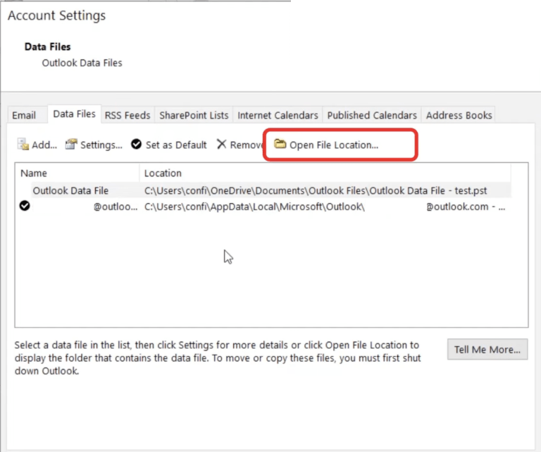 How to Fix Microsoft Outlook Errors | MyExcelOnline