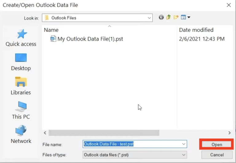 How To Fix Microsoft Outlook Errors Myexcelonline 9763