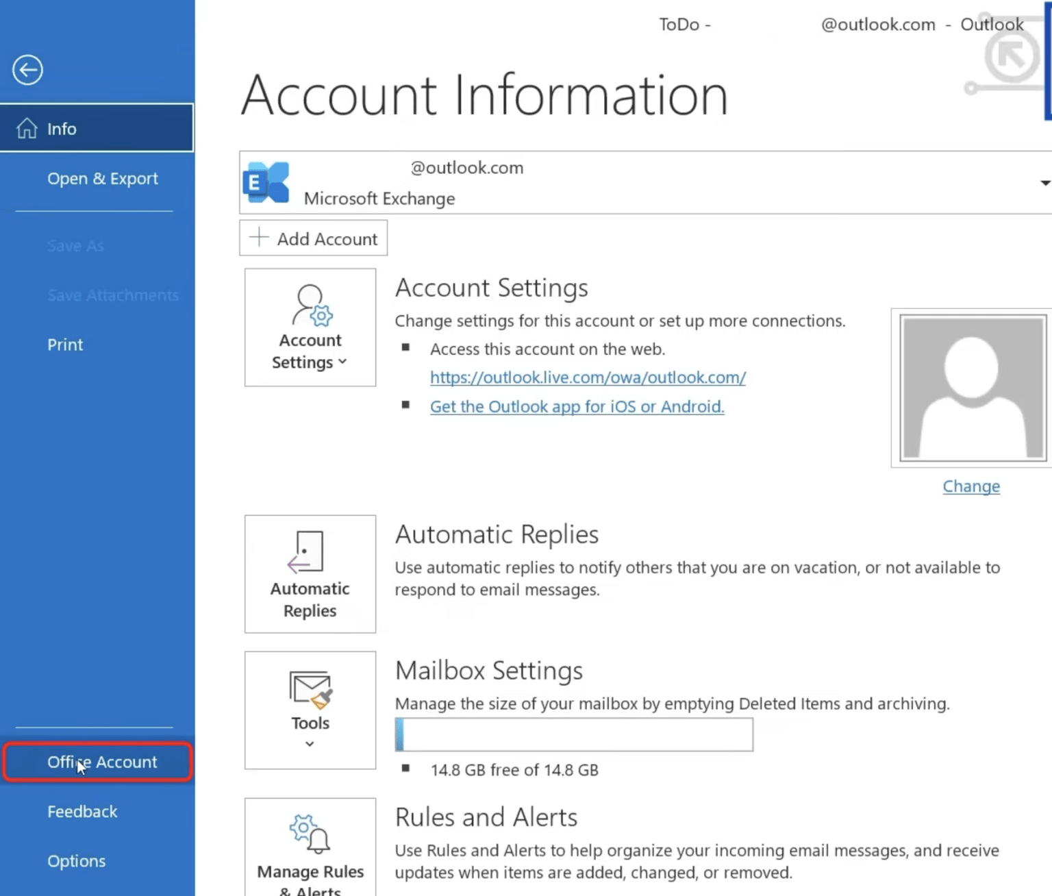 How to Fix Microsoft Outlook Errors | MyExcelOnline