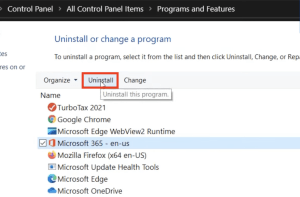 How to Fix Microsoft Outlook Errors | MyExcelOnline