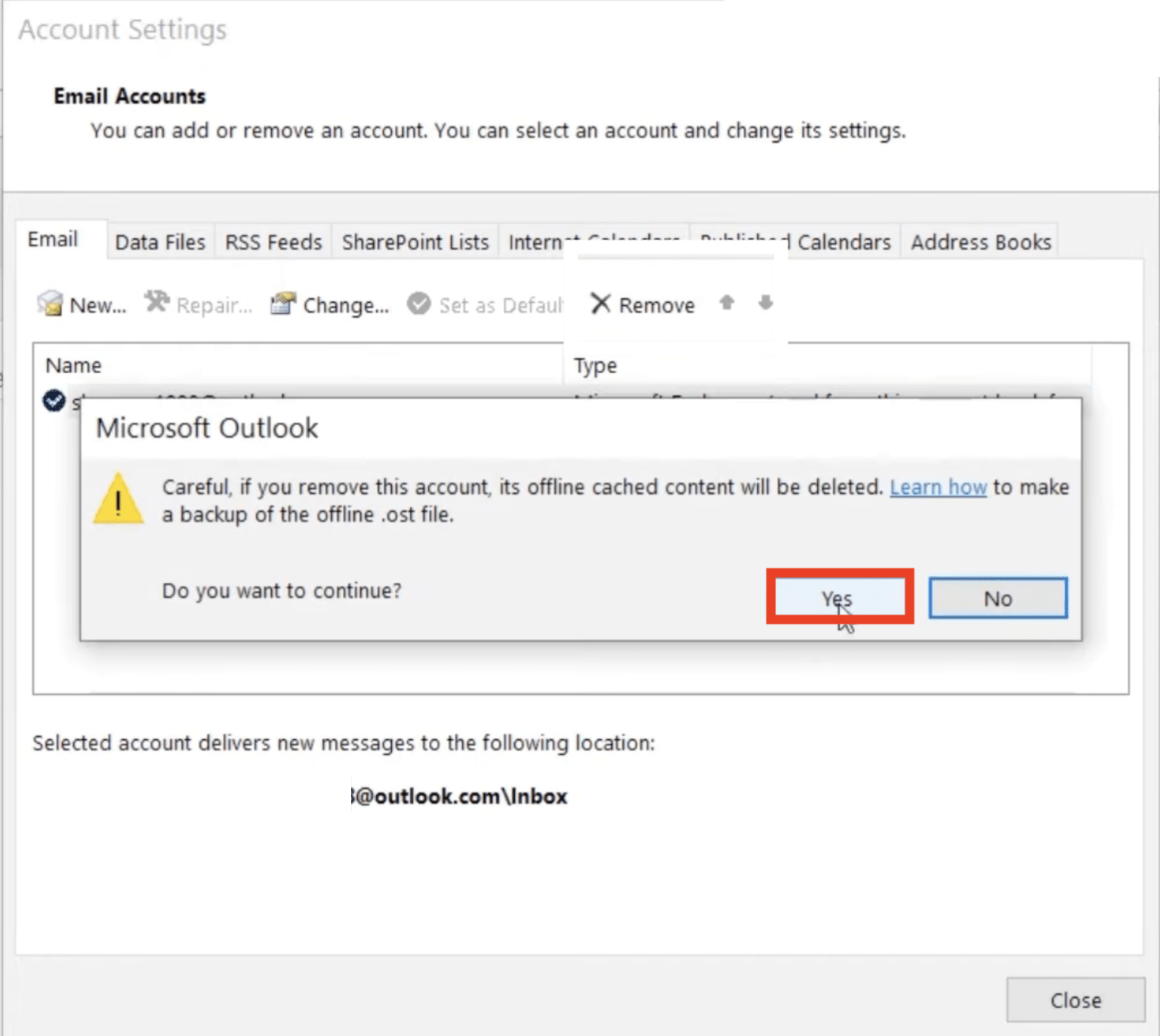 How to Fix Microsoft Outlook Errors | MyExcelOnline