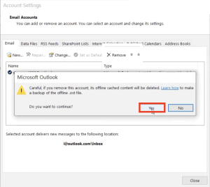 How to Fix Microsoft Outlook Errors | MyExcelOnline