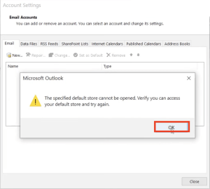 How to Fix Microsoft Outlook Errors | MyExcelOnline