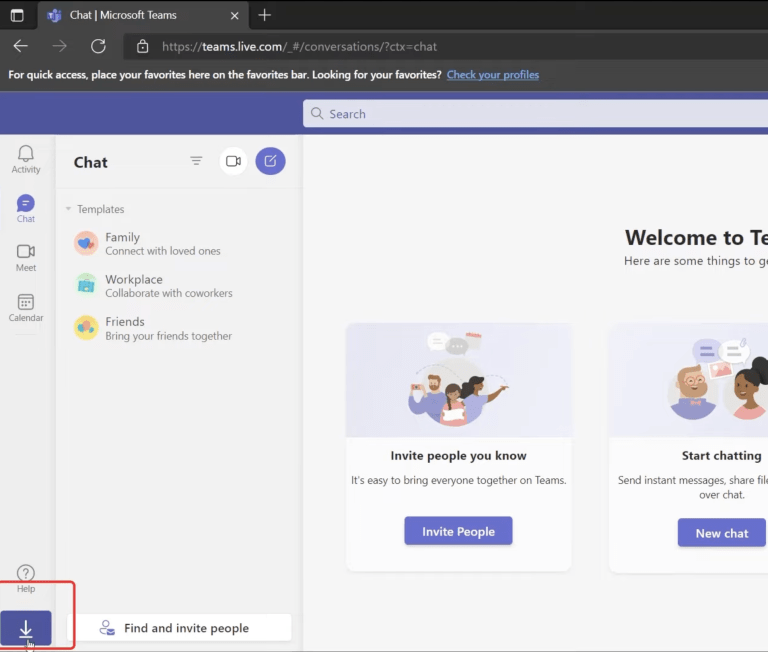 Introduction to Microsoft Teams | MyExcelOnline