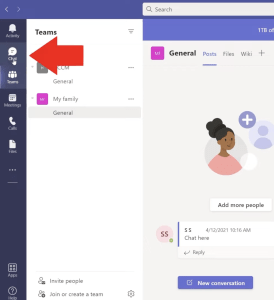 Introduction to Microsoft Teams | MyExcelOnline