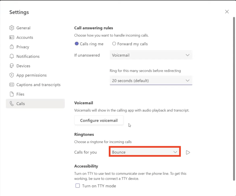 How to Change Audio Settings in Microsoft Teams | MyExcelOnline