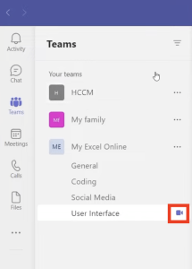 Project Management with Microsoft Teams | MyExcelOnline