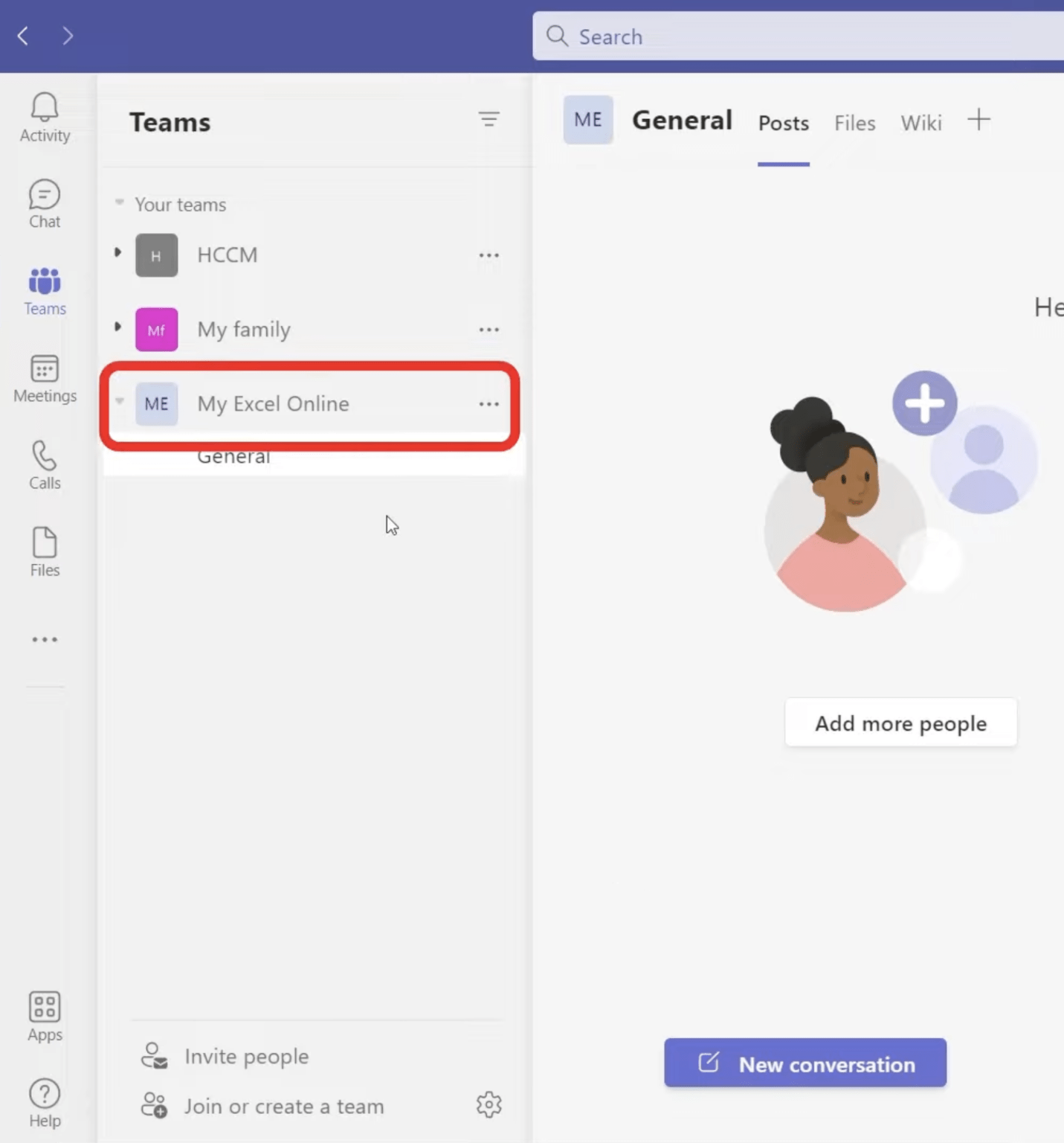 Project Management with Microsoft Teams | MyExcelOnline