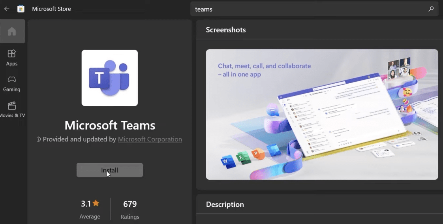 3 Ways to get MS Teams for FREE | MyExcelOnline