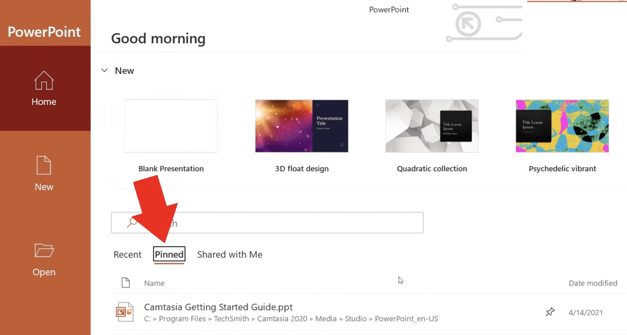 A Beginners Guide for Microsoft PowerPoint | MyExcelOnline