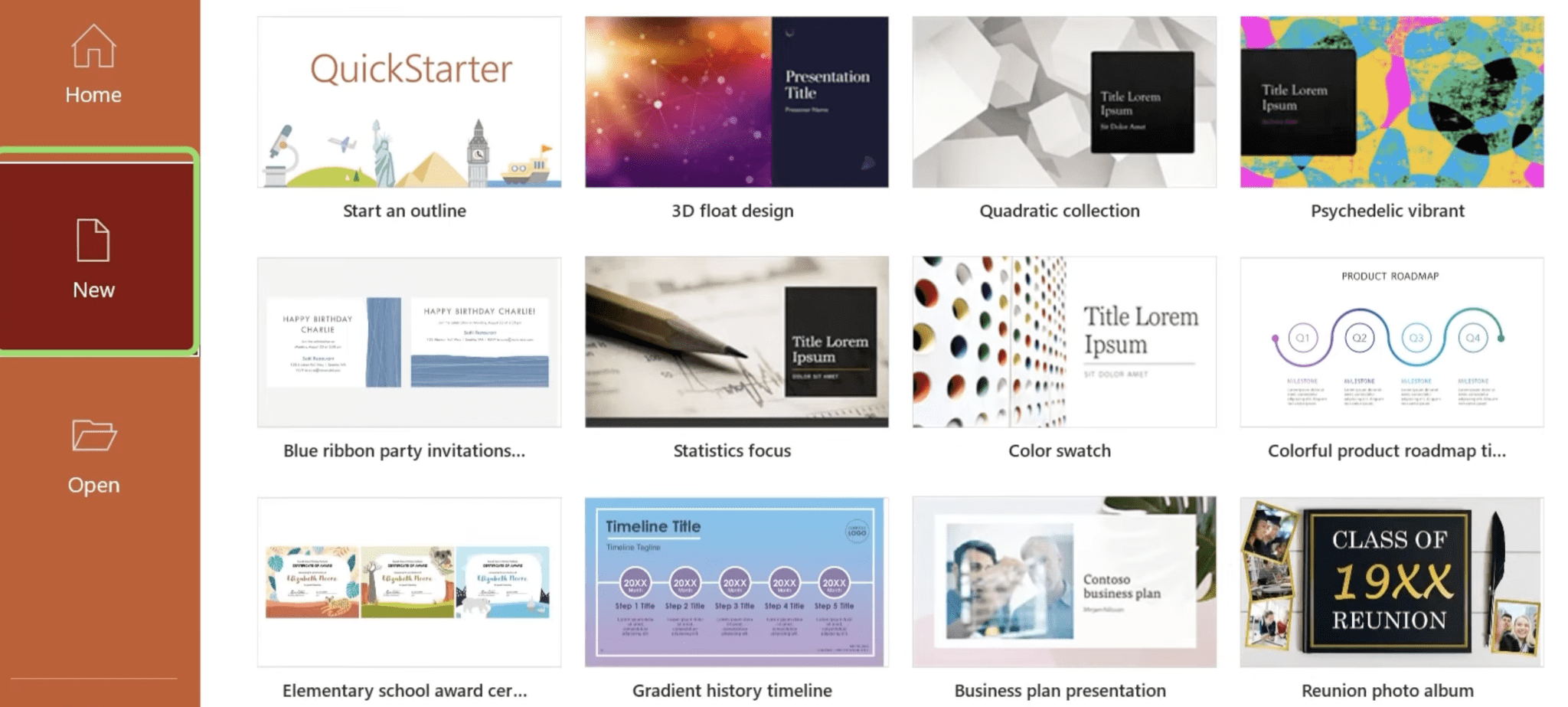 A Beginners Guide for Microsoft PowerPoint | MyExcelOnline