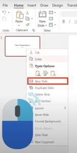 A Beginners Guide for Microsoft PowerPoint | MyExcelOnline