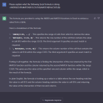 How to use ChatGPT with Microsoft Excel - The Ultimate Guide