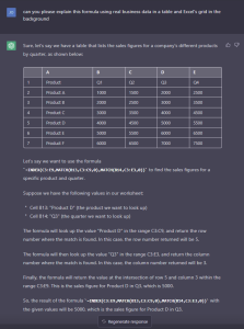 How to use ChatGPT with Microsoft Excel - The Ultimate Guide