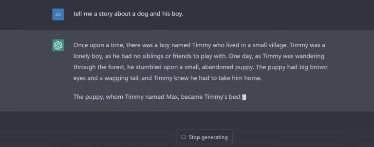 Learn How to Use ChatGPT in Under 5 Minutes! | MyExcelOnline