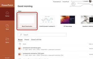 Morph Animation in PowerPoint - Top 3 Examples! | MyExcelOnline