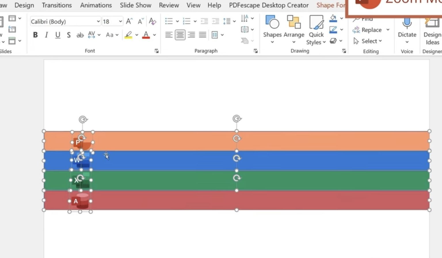 Morph Animation in PowerPoint - Top 3 Examples! | MyExcelOnline