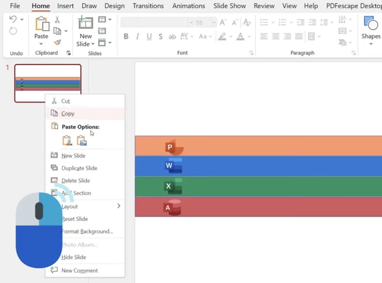 Morph Animation in PowerPoint - Top 3 Examples! | MyExcelOnline