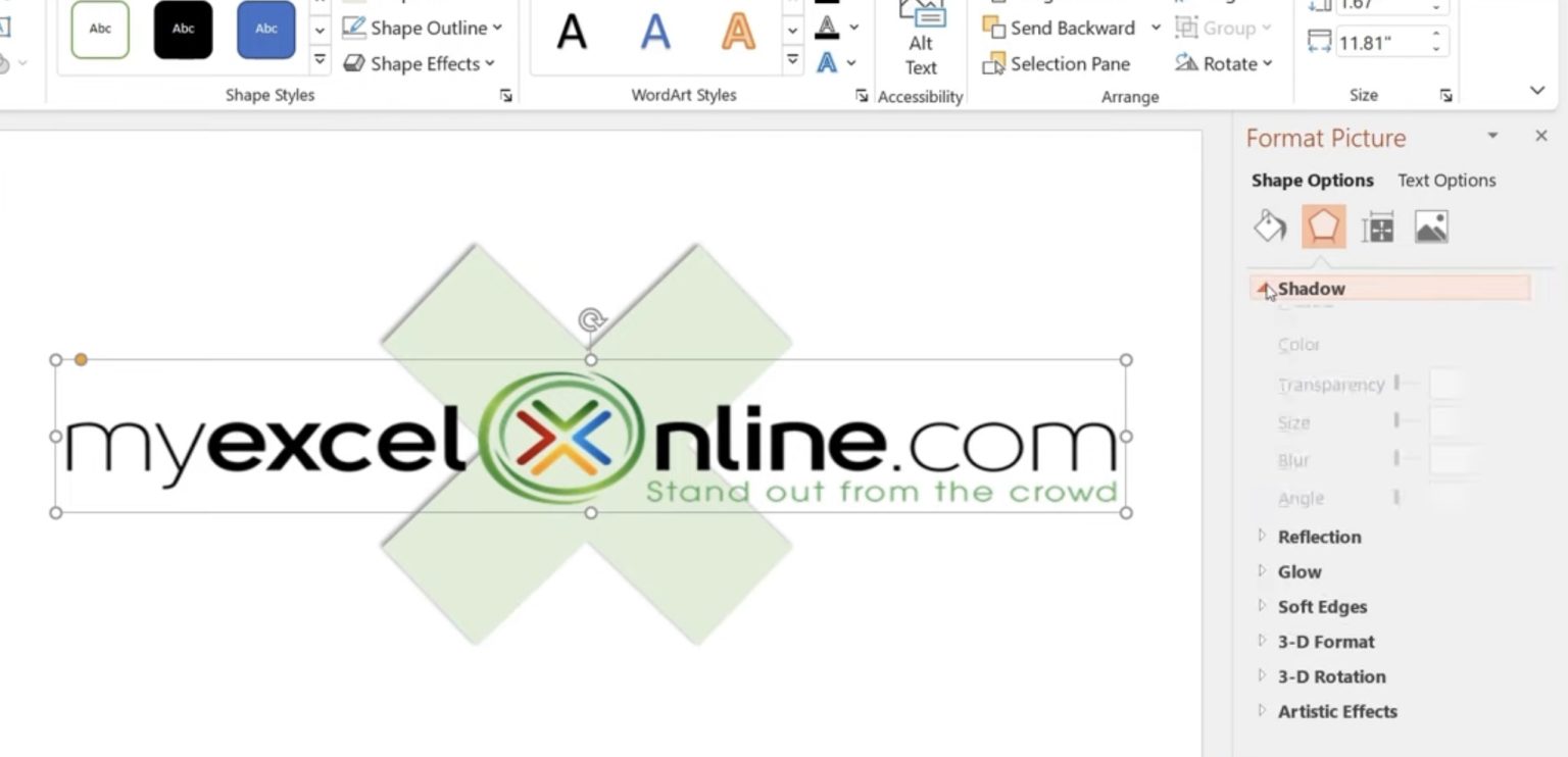How To Create Professional Microsoft PowerPoint Presentation Slides ...
