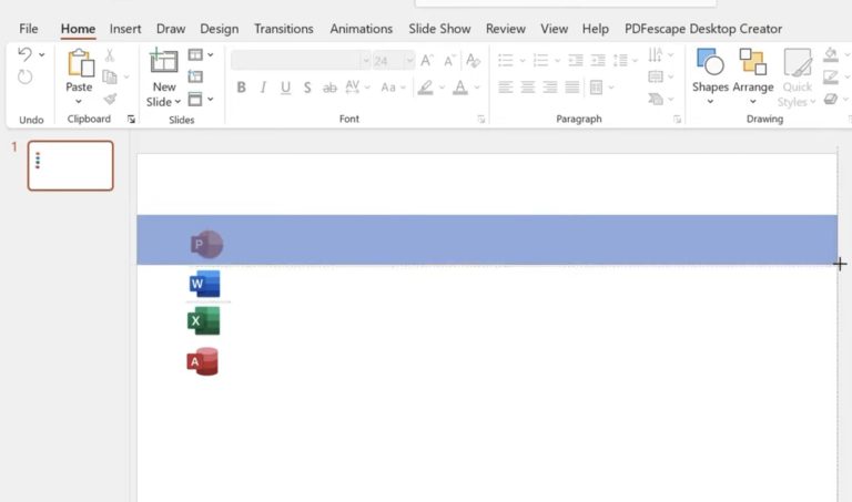 Morph Animation in PowerPoint - Top 3 Examples! | MyExcelOnline