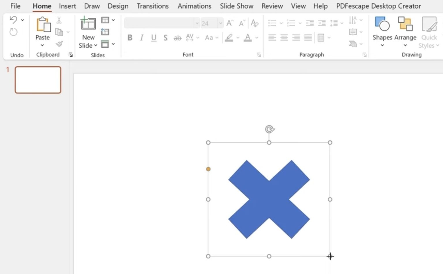 How To Create Professional Microsoft PowerPoint Presentation Slides ...