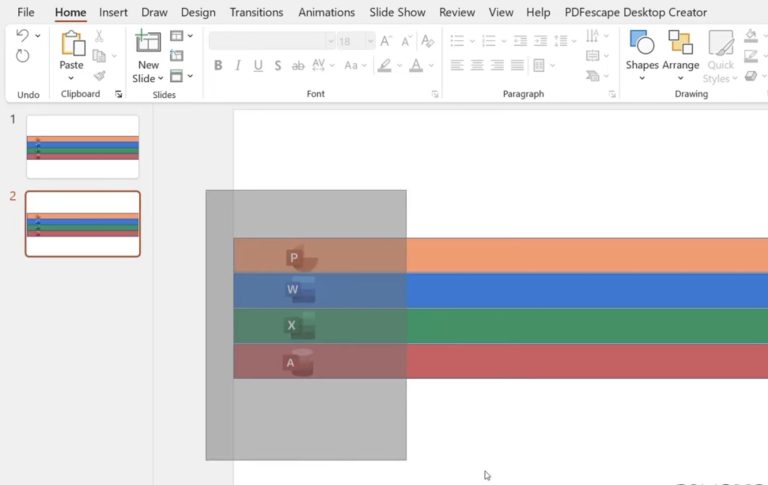 Morph Animation in PowerPoint - Top 3 Examples! | MyExcelOnline