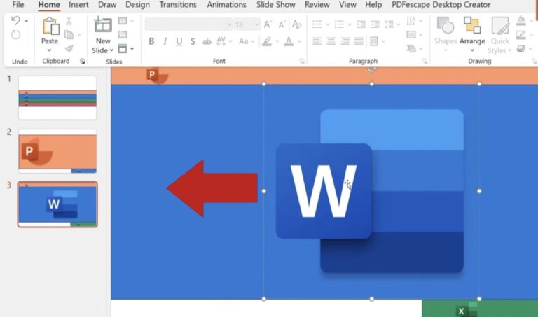 Morph Animation in PowerPoint - Top 3 Examples! | MyExcelOnline