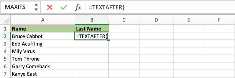 Unlock the Power of Excel: 8 Substring Functions for Easy Data Analysis ...