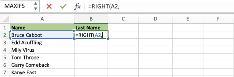 Unlock the Power of Excel: 8 Substring Functions for Easy Data Analysis ...